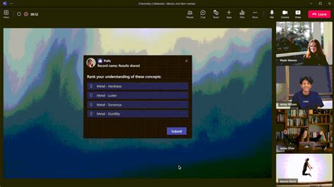 New Features In Microsoft Forms For Education September 2022