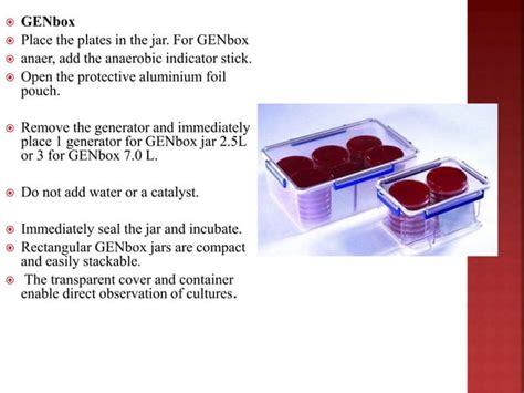 Anaerobic Bacterial Culture Methodspptx