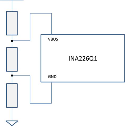 INA226 Q1 How To Use Amplifiers Forum Amplifiers TI E2E Support Forums