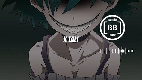 X Tali Audio Edit Tiktok Version Youtube
