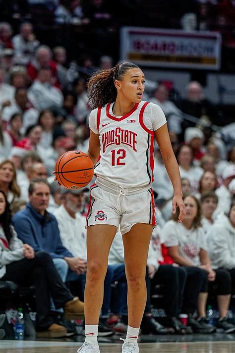 Celeste Taylor Women In Basketball