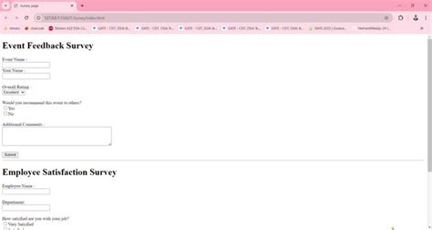 Hemanth Reddy Kalakota On Linkedin 🚀project 5 Completed 😊 👉my Project 5 Is About Building A