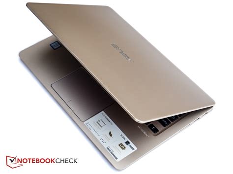 Asus VivoBook S14 S410UQ I7 8550U 940MX Full HD Laptop Review NotebookCheck Net Reviews