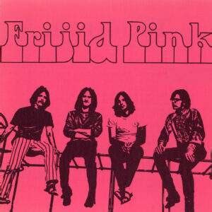 Frijid Pink Interview Drummer Rick Stevers It S Psychedelic Baby Magazine