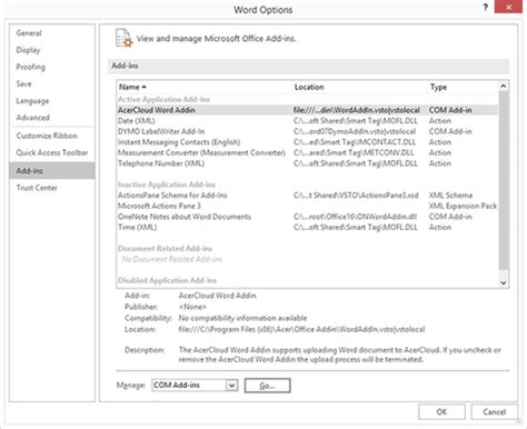 Microsoft Word Crashing How To Fix Recover In Seconds