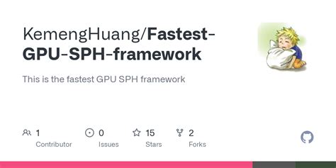 Fastest GPU SPH Framework Sph Fastest Hybrid Fluid Simulation Sph