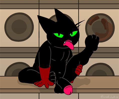 Post 5276102 Lewd Lattes Mao Mao Mao Mao Heroes Of Pure Heart