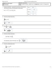 Section Assignment Pdf PM Section Assignment Benjamin Marin Babe