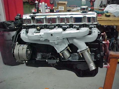 Features 250 Inline 6 Lets See Em Chevy Motors Chevy Trucks Classic Chevy Trucks