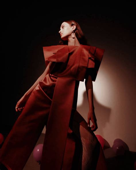 Grace Models Eliza A