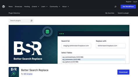 wordpress search replace 5 methods wp winners 🏆