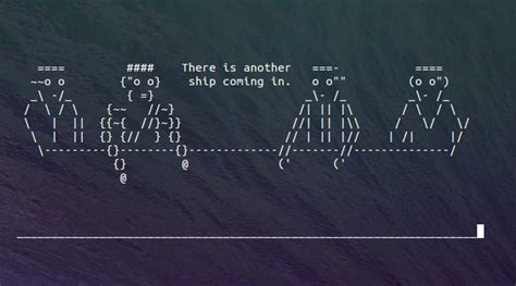 linux 有哪些有趣的玩法 linux服务器有什么玩法 csdn博客