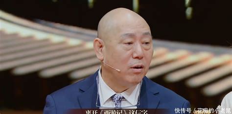 李成儒又开启怼人模式，许君聪这次不惯着，却暴露超低情商 360娱乐，你开心就好