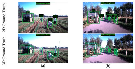 Agronomy Free Full Text Lidar Based 3d Obstacle Detection Using