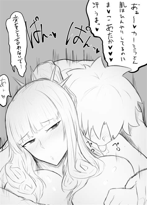 Rule 34 Blush Carmilla Fate Fategrand Order Fate Series From