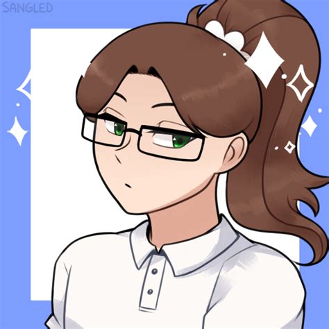 King Of The Clouds — Making My Paras With Sangled ‘s Picrew X I