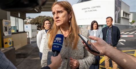Ps Quer Auditoria às Listas De Espera E Aos Tempos Máximos De Resposta