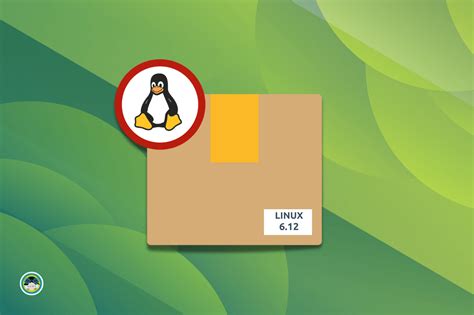 Linux Kernel 612 Release Adds Real Time Capability And Initial