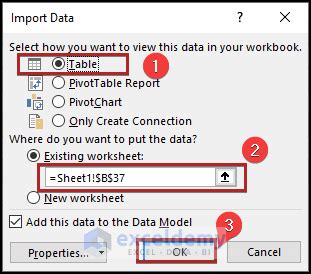 How To Convert Bank Statement Text To Excel Easy Methods Exporting Bank Statements To Excel
