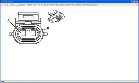 Code P0449 4 Cyl Automatic Front Wheel Drive Problem I Have A