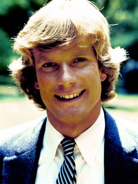 William R Moses Played Cole Gioberti In The 1980s Prime Time Soap