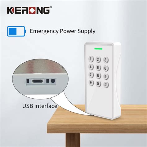 Kerong Home Security Digital Electronic Smart Lock Cabinet Digital Cipher Lock China Cabinet Kerong Home Security Digital Electronic Smart Lock Cabinet Digital Cipher Lock China Cabinet