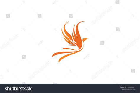 47211 불사조 로고 이미지 스톡 사진 및 벡터 Shutterstock