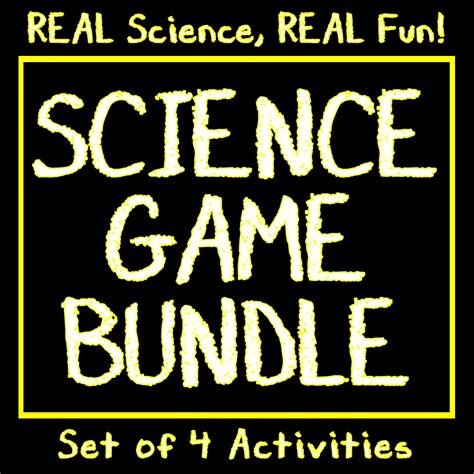 Science Class Ice Breaker Activity Flying Colors Science