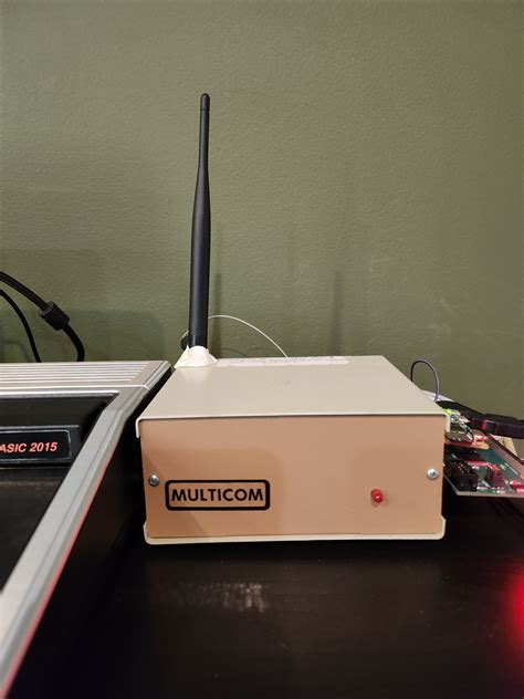 Rs232 Handshake Ti 99 4a Development Atariage Forums