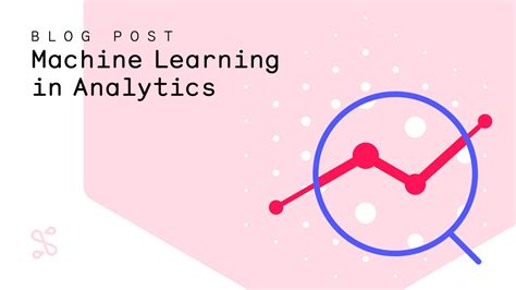 Machine Learning In Analytics Seldon