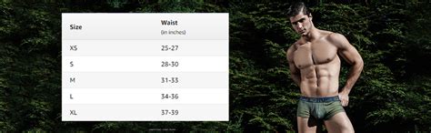 C In2 Mens Undertone Trunk Clothing Shoes And Jewelry