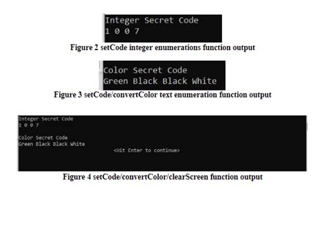 solved tasks activity mastermind c 1 copy c source code