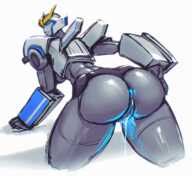 Post FormlessAndVoid Strongarm Transformers Transformers Robots In Disguise