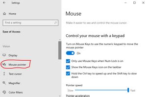 How To Change The Mouse Cursor In Windows GeeksforGeeks