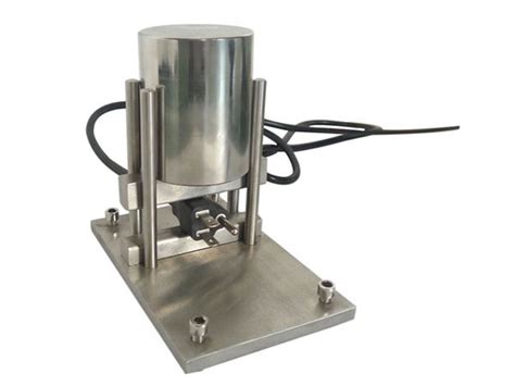 Hot Compression Test Device HongCe