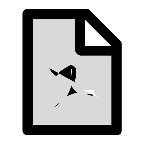 File Pdf Vector SVG Icon SVG Repo