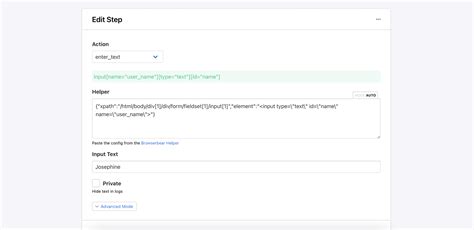 How To Auto Fill Forms With Data From A CSV File In Python Using Browserbear