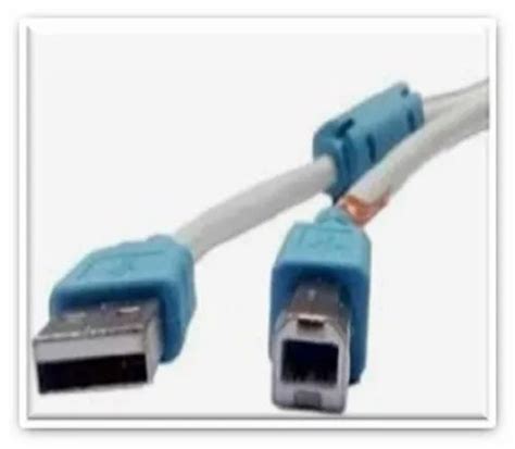 USB Printer Cable At Rs Piece USB Printer Cable In Vadodara ID