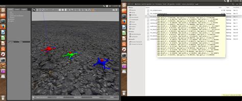 How To Add A Ros Camera To Iris For Gazebo Simulation Px4 Autopilot
