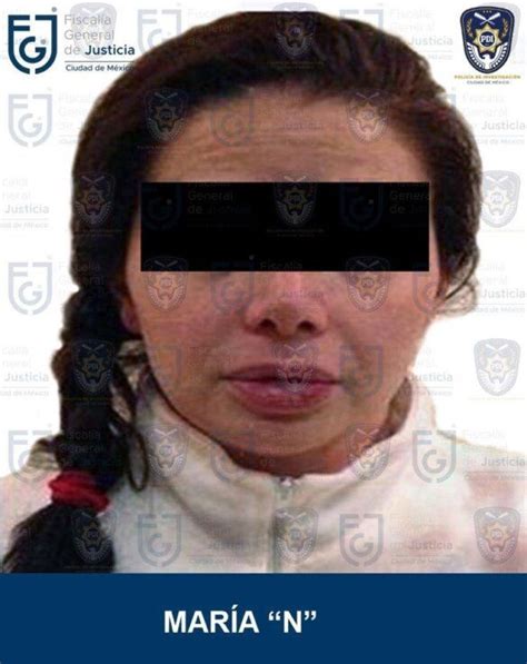 María Alejandra ¿por Qué Psicóloga Mató A Esposo En Cdmx