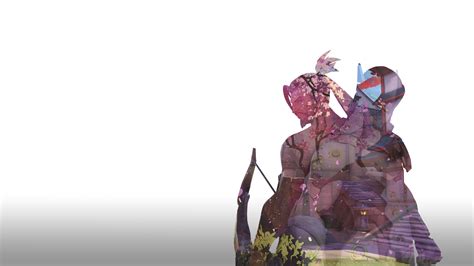 Epic Overwatch Hd Wallpaper Hanzo And Genji Unite