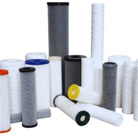 Unlocking The Secrets Of Your Whole House Sediment Water Filter Zhongting