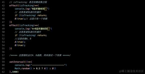 一文看懂Vue 响应式系统原理 电子发烧友网