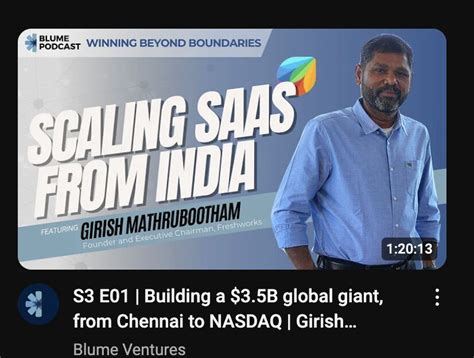 Nihal Ahamed M On Linkedin Saas Gtmstrategy Growthmindset Chennaitonasdaq