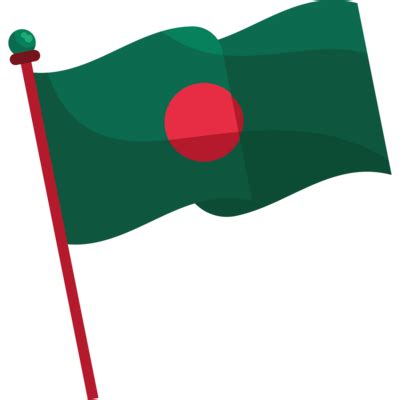 Bangladesh Logo PNGs For Free Download