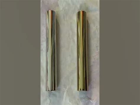 #Порошковая металлизация от #СкайХром , #порошковая #покраска под ...