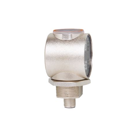 OIH280 Diffuse Reflection Sensors With Background Suppression Ifm