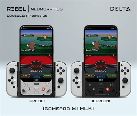 New Delta Gamepad Skins For Vertical Controllers Nds R3bel New Delta Gamepad Skins For Vertical Controllers Nds R3bel