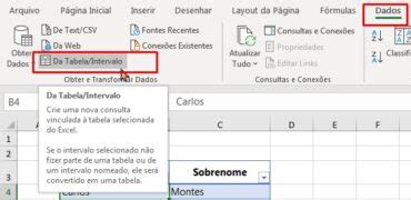 Como Fazer Concatenar No Power Query Ninja Do Excel