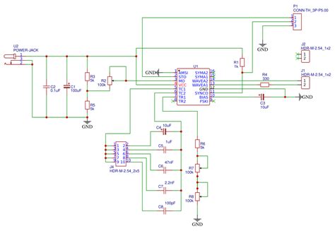 Monolithic Function Generator Resources Easyeda